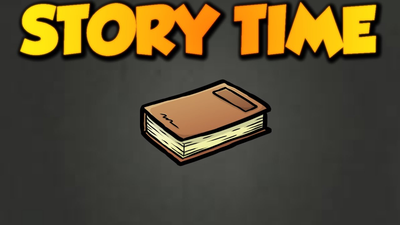 Story Time Ep. 3 "First Criminal Record" - YouTube