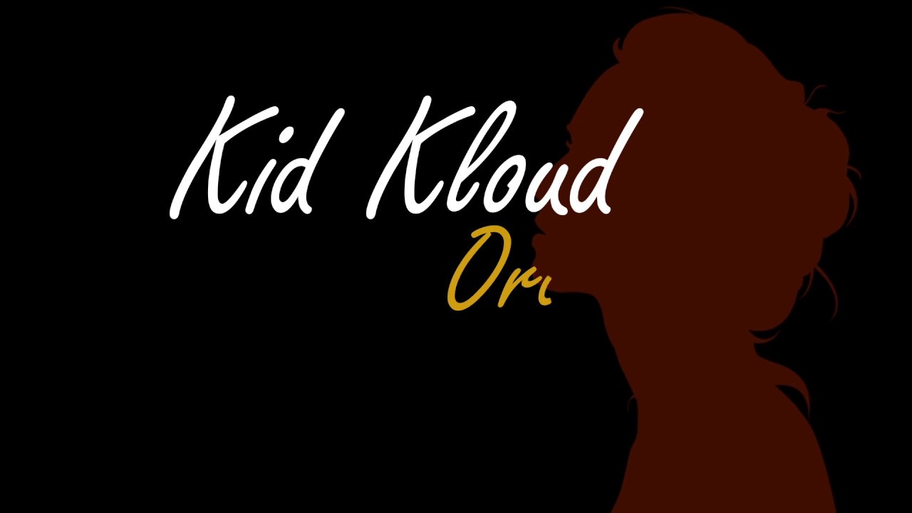 Kid Kloud - Oro Girl - YouTube