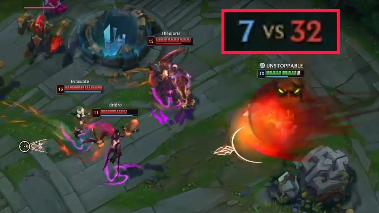 "How do we defend?..." - YouTube