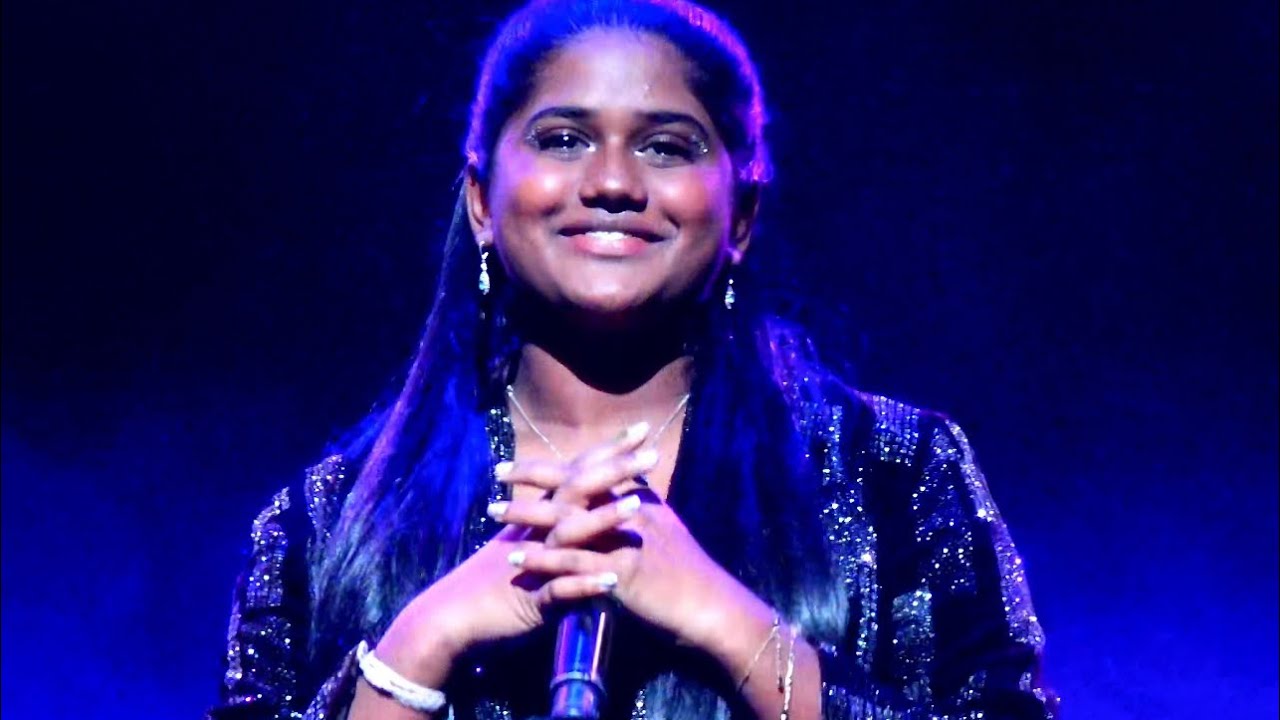 my heart will go on cover Flora - YouTube