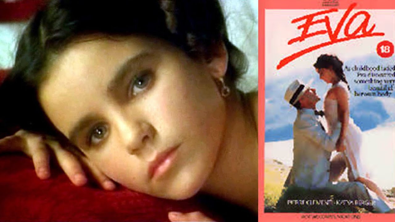 piccole labbra (1978)(Littel Lips) Rare Italian in English -with out ...