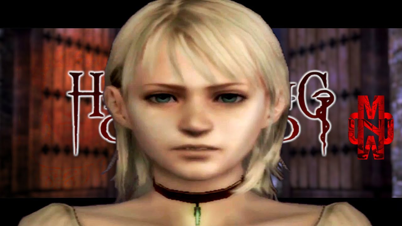 A Forgotten Horror Gem - Haunting Ground (Full Game Walkthrough) - YouTube