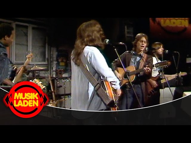 America – Sandman | WGOM