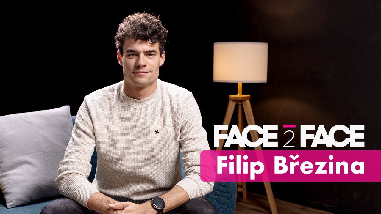 Filip Březina o Smyslu pro tumor, natáčení s Bartoškou i ztrátě vlasů ...