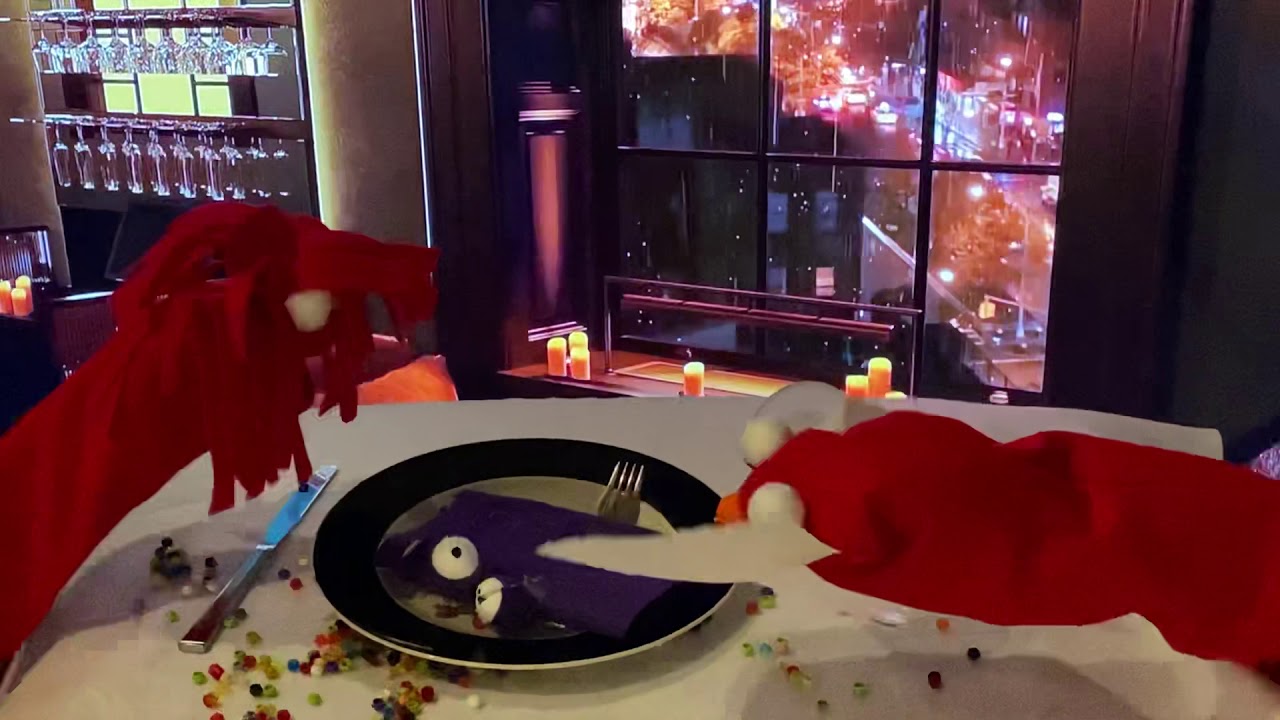 Purple guy - YouTube