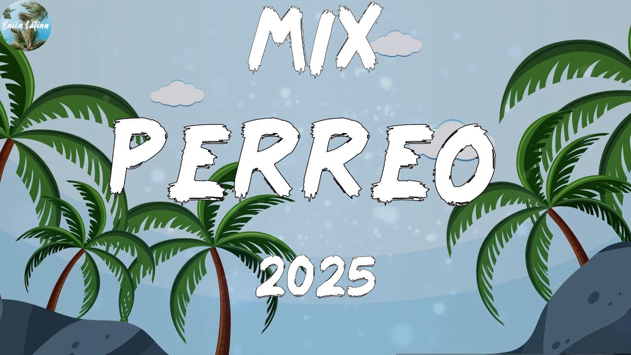 MIX TIK TOK 2024 - TOP REGGAETON MUSICA 2024 | MIX REGGAETON DEL ...