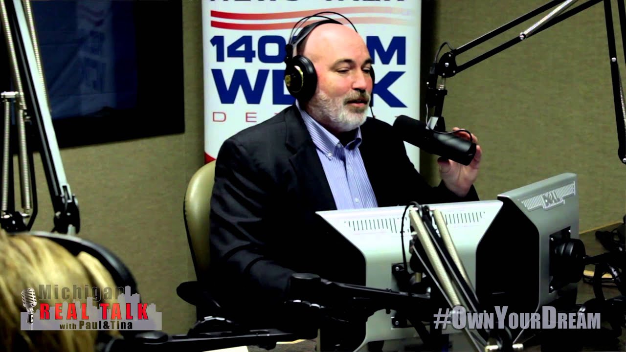 Fight and Win for Yourself with Jim Rasor - YouTube