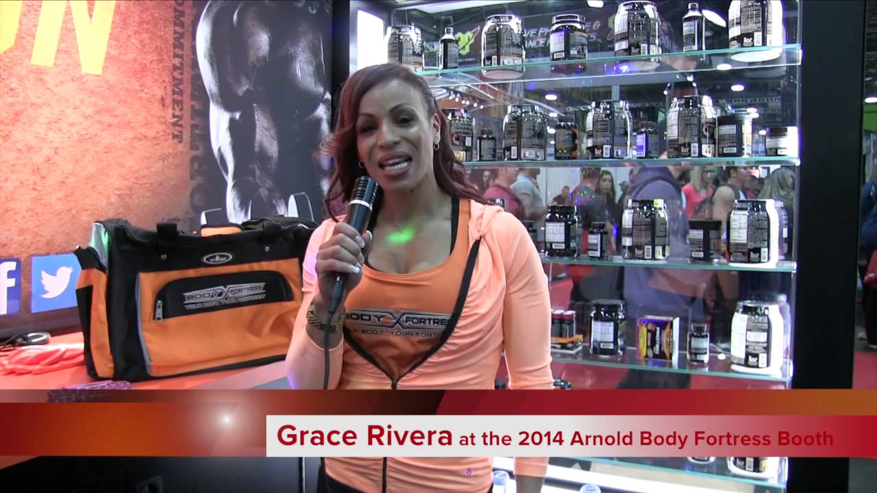 Grace Rivera Tip of the Day - YouTube