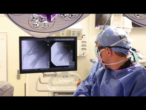 Incredible Innovation in Action: Dr. Stephen Quinnan | Paley Institute ...
