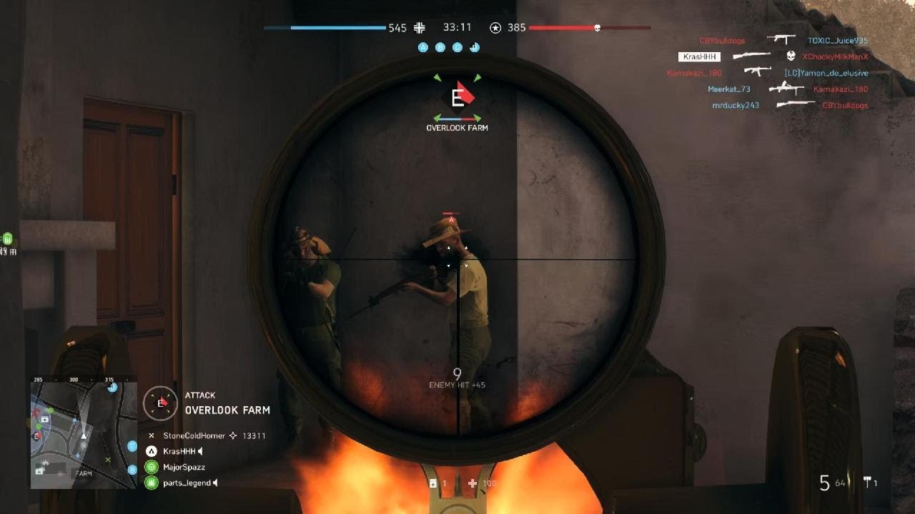 Stab Party - YouTube