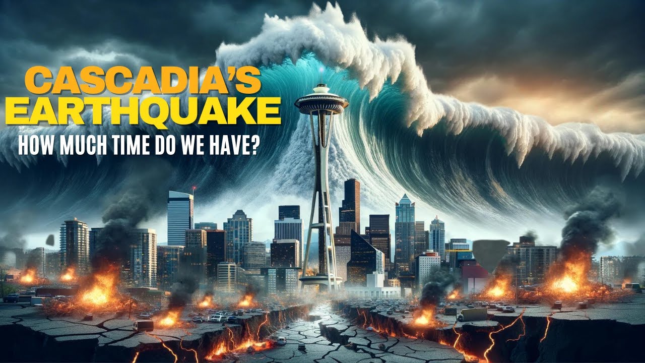 The Next Big One: Cascadia’s Earthquake Threat (2024) - YouTube