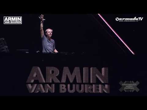Armin Van Buuren Dash Berlin ft. Roxanne Emery - Shelter 2014