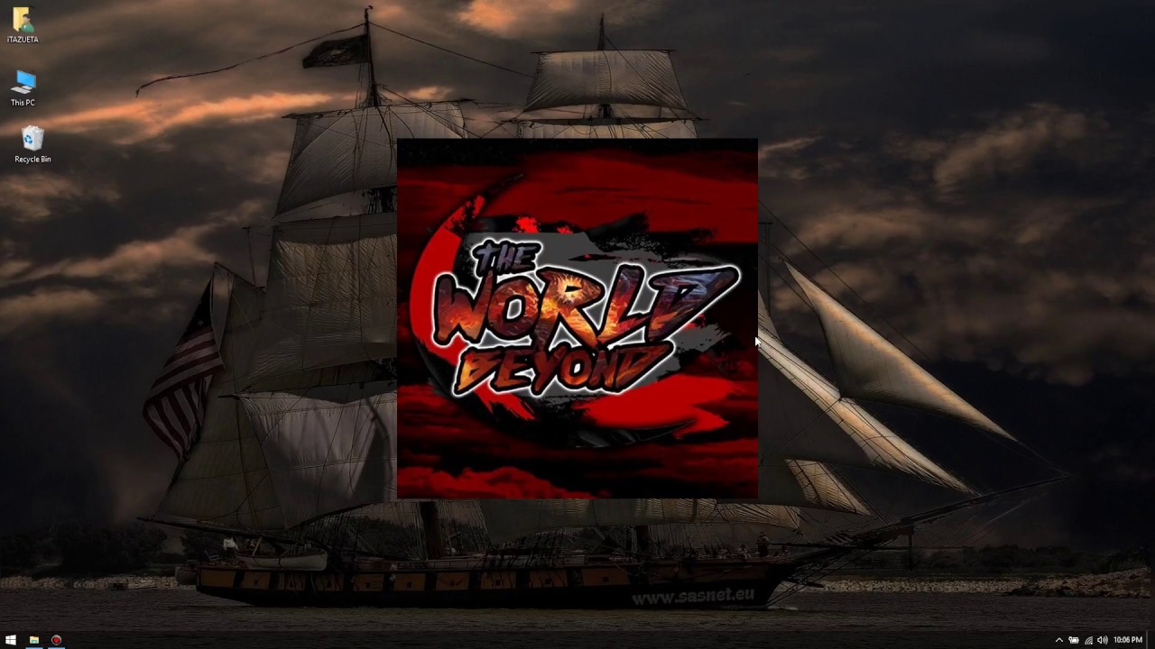 TWB Online Enhancment Installer - YouTube