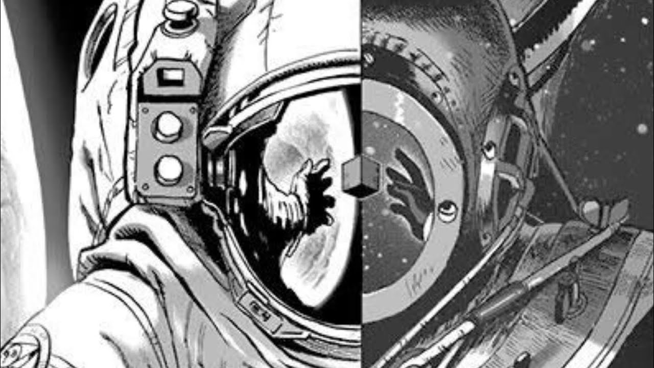 One punch man capitulo 139 parte 1 aparece blast - YouTube