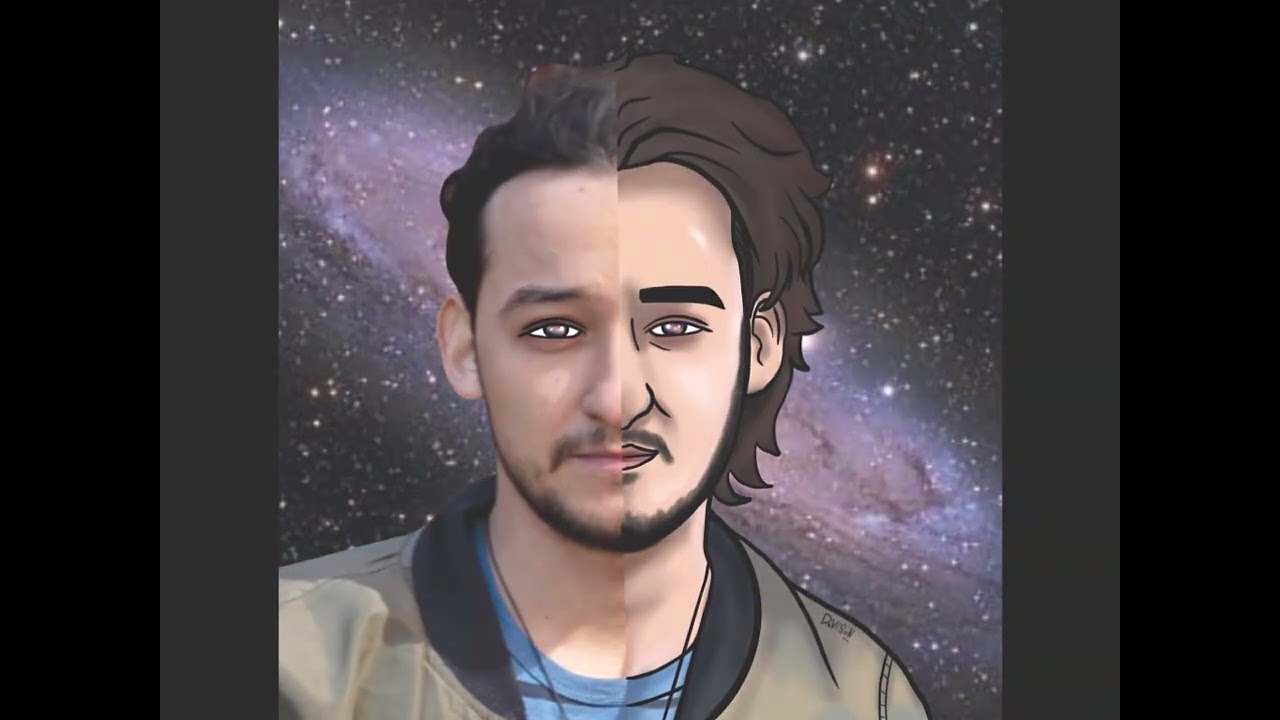 Presentación portada oficial SKINA - YouTube