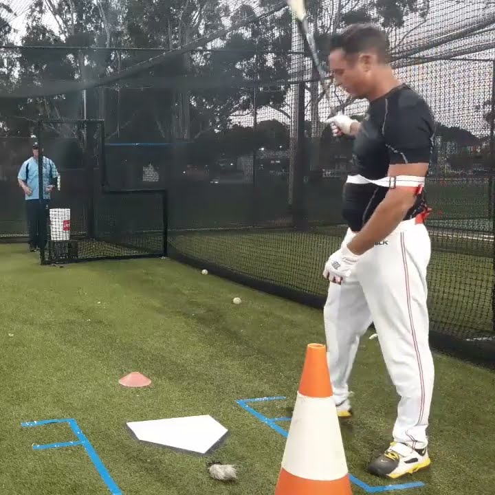 Mechanics for Max Extension - YouTube