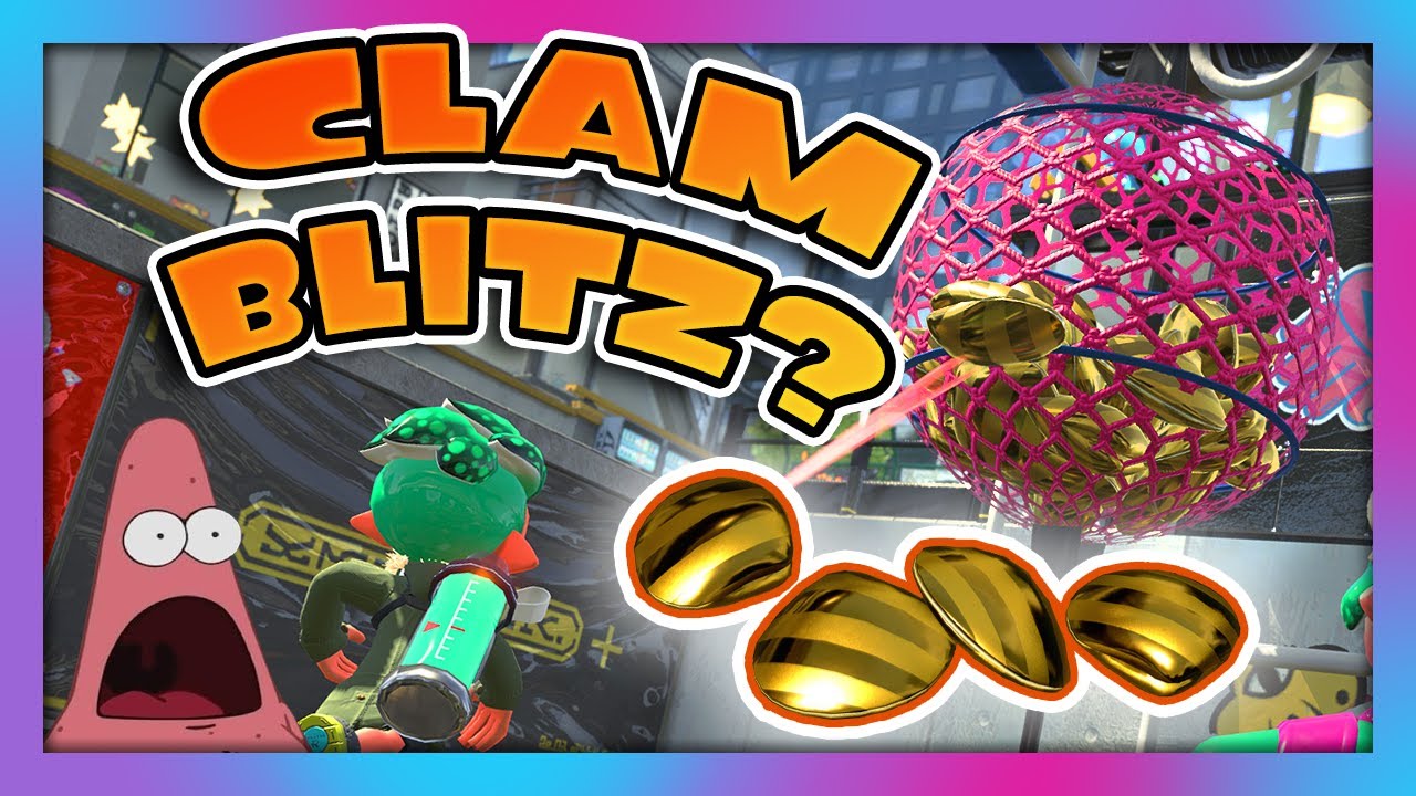 FINALLY DOING CLAM BLITZ WILLINGLY (Twitch Stream 3/8/21) - YouTube