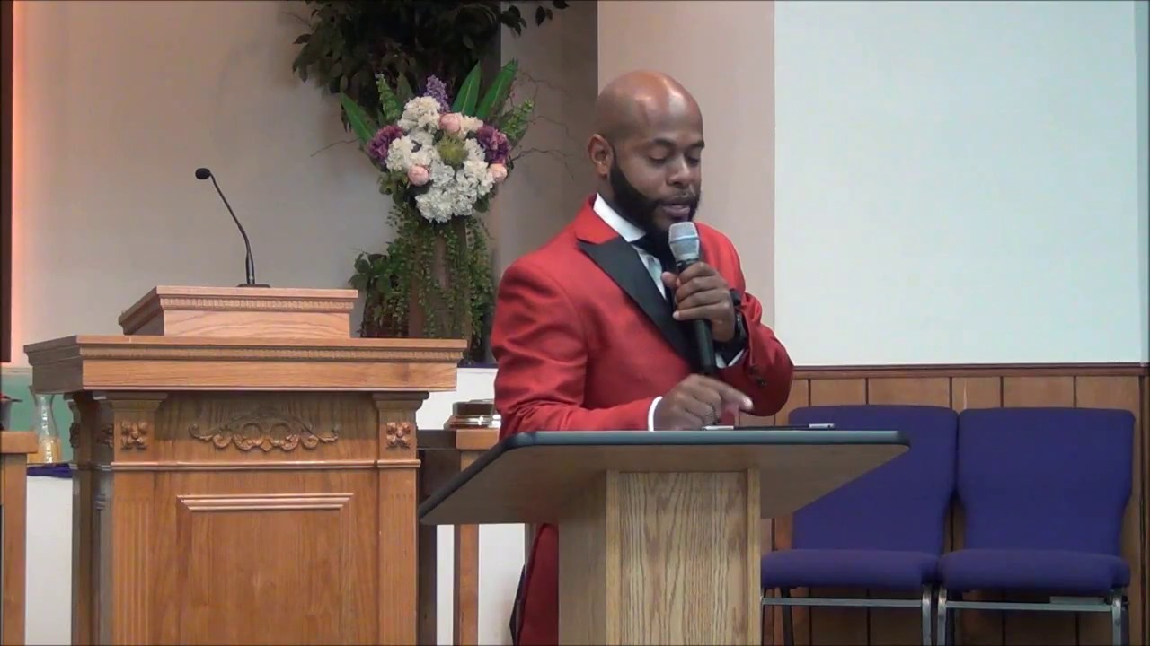 Orpheus Heyward - The Tragedy of A Missing Verse - YouTube