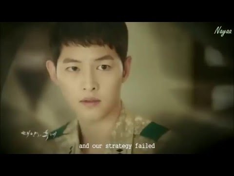 Descendants of the sun episode 11
