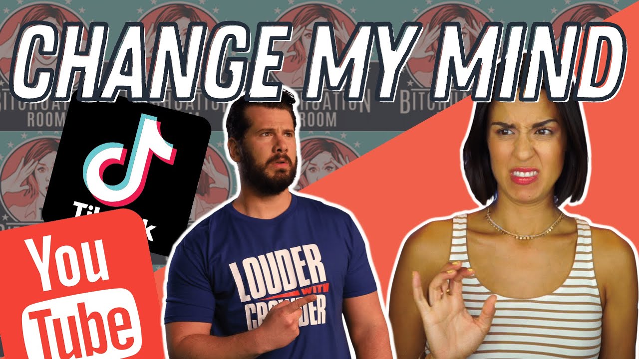 How The Algorithm Boosts Far Right ‘Comics’ - YouTube