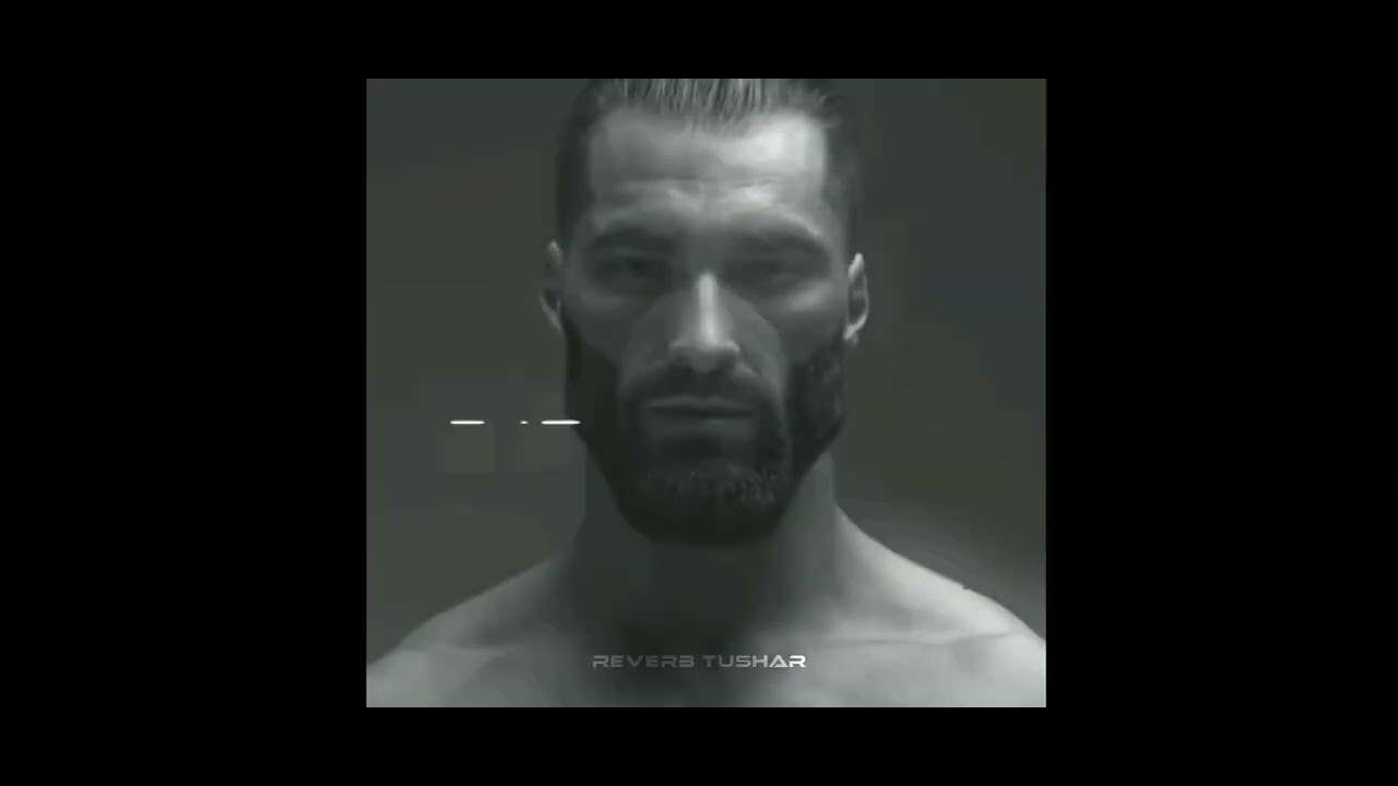 Giga chad them song - YouTube