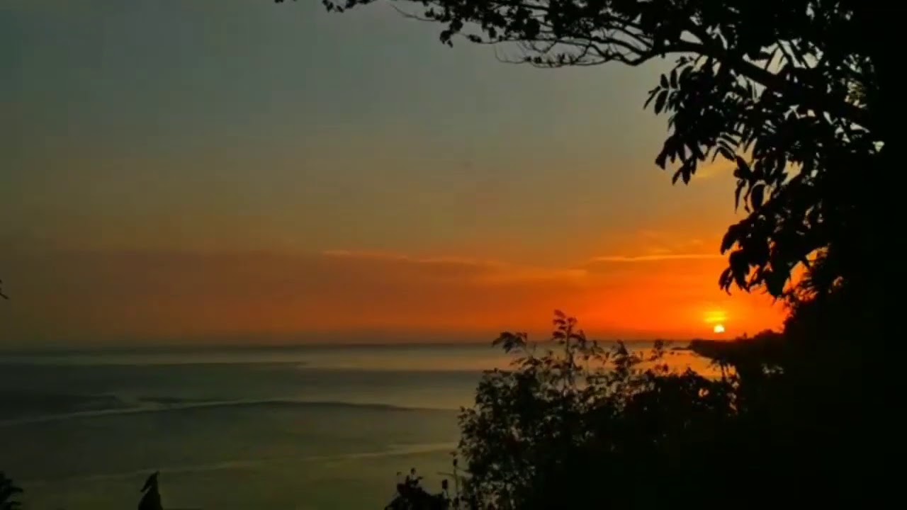 Polosan Pemandangan 30 Detik - YouTube