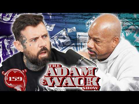 Vlad DESTROYS Aries Spears! Wack Fights a Girl, Meek vs AK, Drake Takes Lena Down & More!
