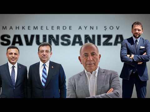 'Delege rüşveti' sorulan Özgür Çelik İmamoğlu gibi cevap verdi: 100 yıllık CHP'yi yargılıyorsunuz