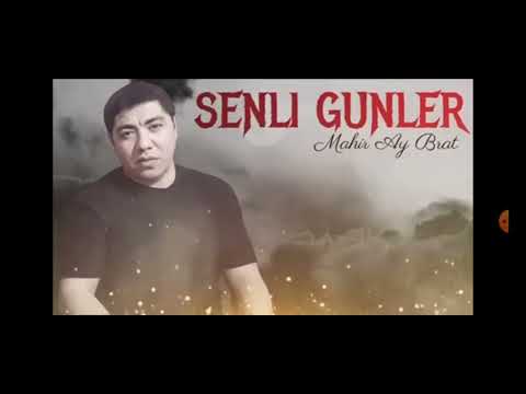 Mahir Ay brat Sənli Günlər #Mahir ay brat #kəşfət #əla