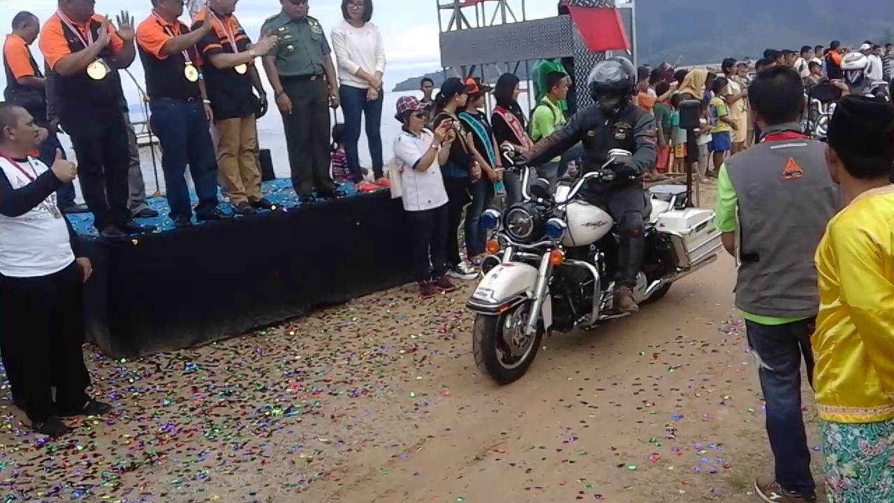 GREATEST CALDERA RIDE 2016 - YouTube