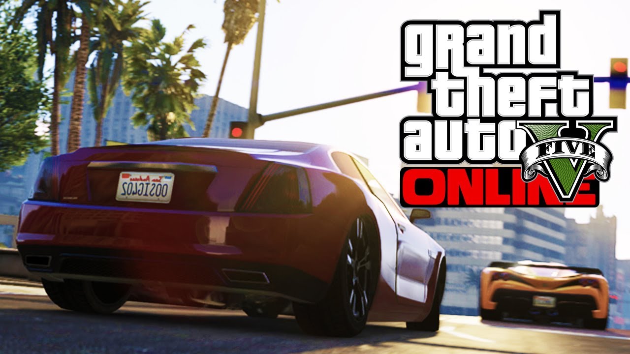 GTA 5 Online - The Business Update DLC Gameplay, Overview and Details ...