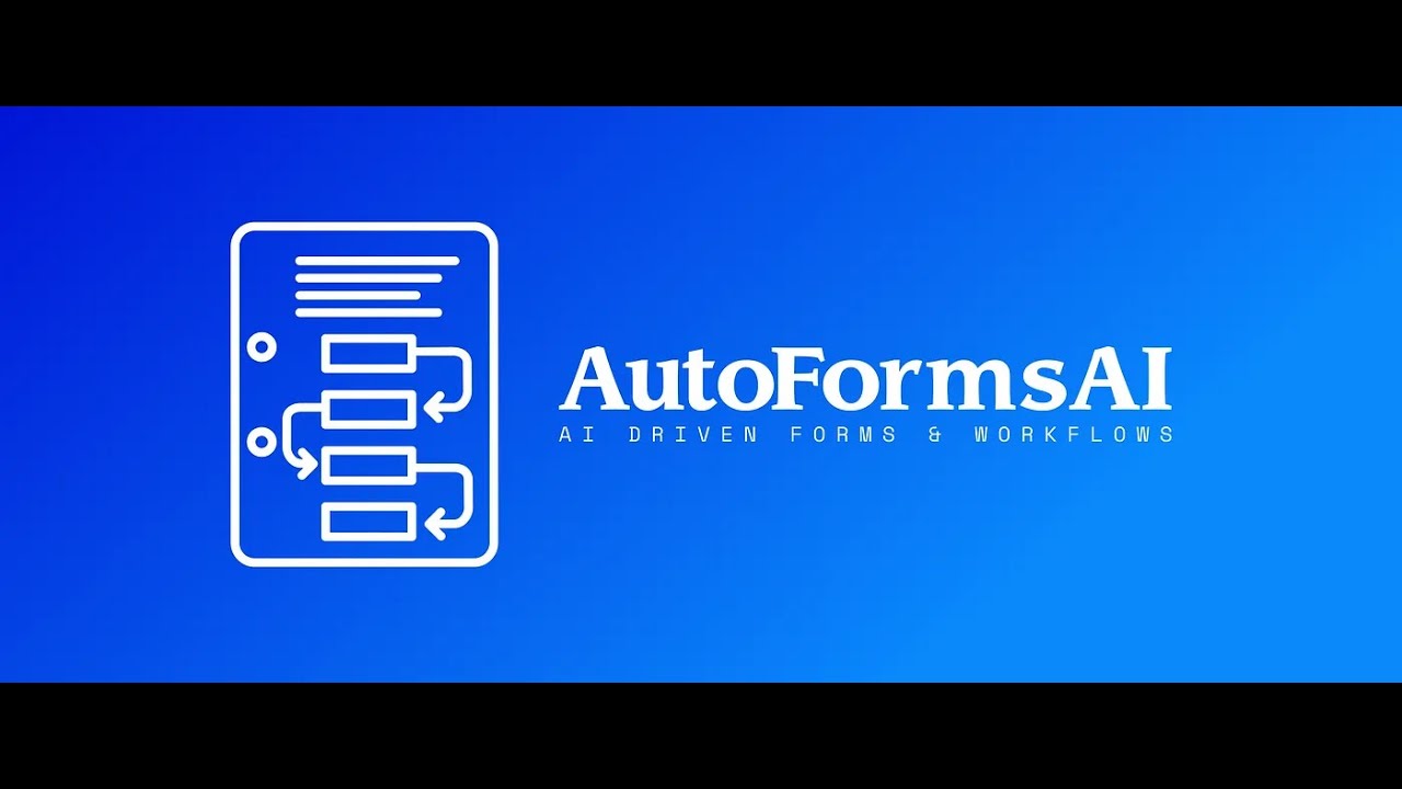 Text-to-Form, Prompt to form, Prompt to Survey & Prompt to Workflow ...