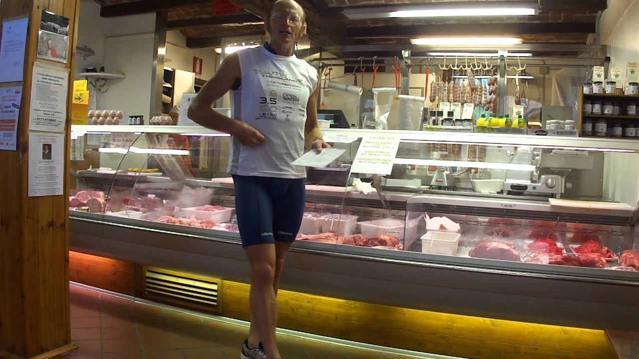 COLECISTI MALE FEGATO CALCOLI DEURSIL CITRATO POTASSIO TRIATHLON BERTA ...