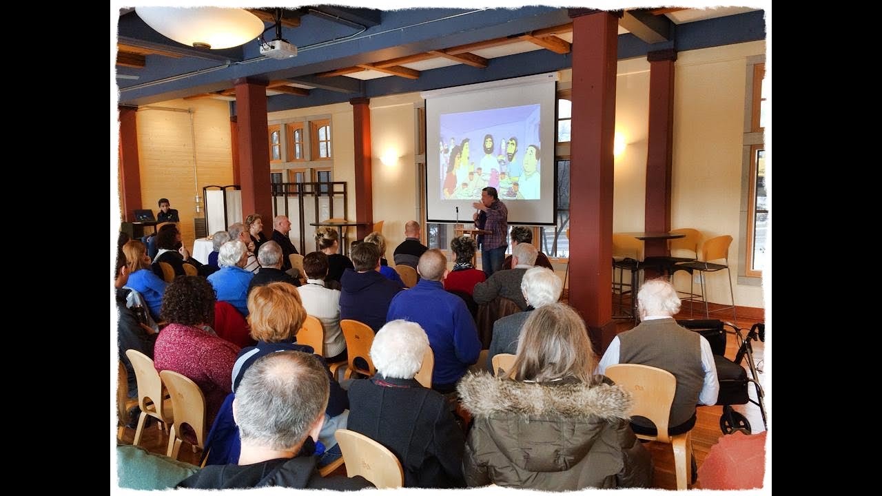 Adult Education Hour - May 3, 2020 - YouTube