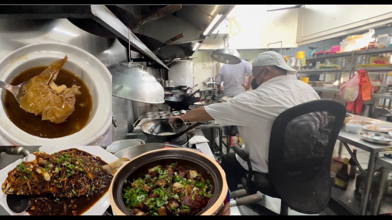 Cooking food in a wheelchair is not inferior to ordinary people ...