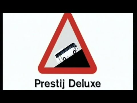 Temsa Prestij Deluxe Reklamı 2006