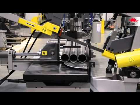 Bomar Workline 410.280 GANC LS 2300