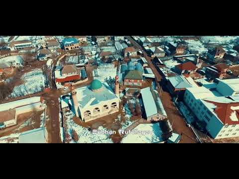 Lenkeran Saqlaser, kendi dronla cekdim 2021, shoot by Subhan Rufullayev
