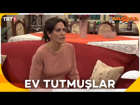 Nermin ve Gülbahar ortalığı karıştırıyor - Avrupa Avrupa 49. Bölüm