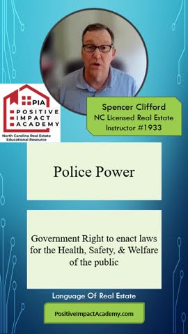 Police Power - YouTube