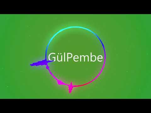 Baris Manco - Gülpembe - Remix