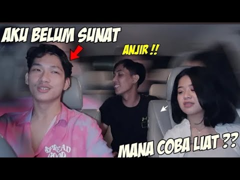 AKU BELUM SUNAT LOH❗❗