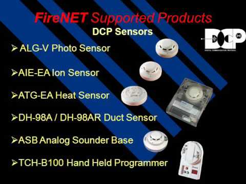 Hochiki FireNET 4127 Tutorial YouTube - YouTube