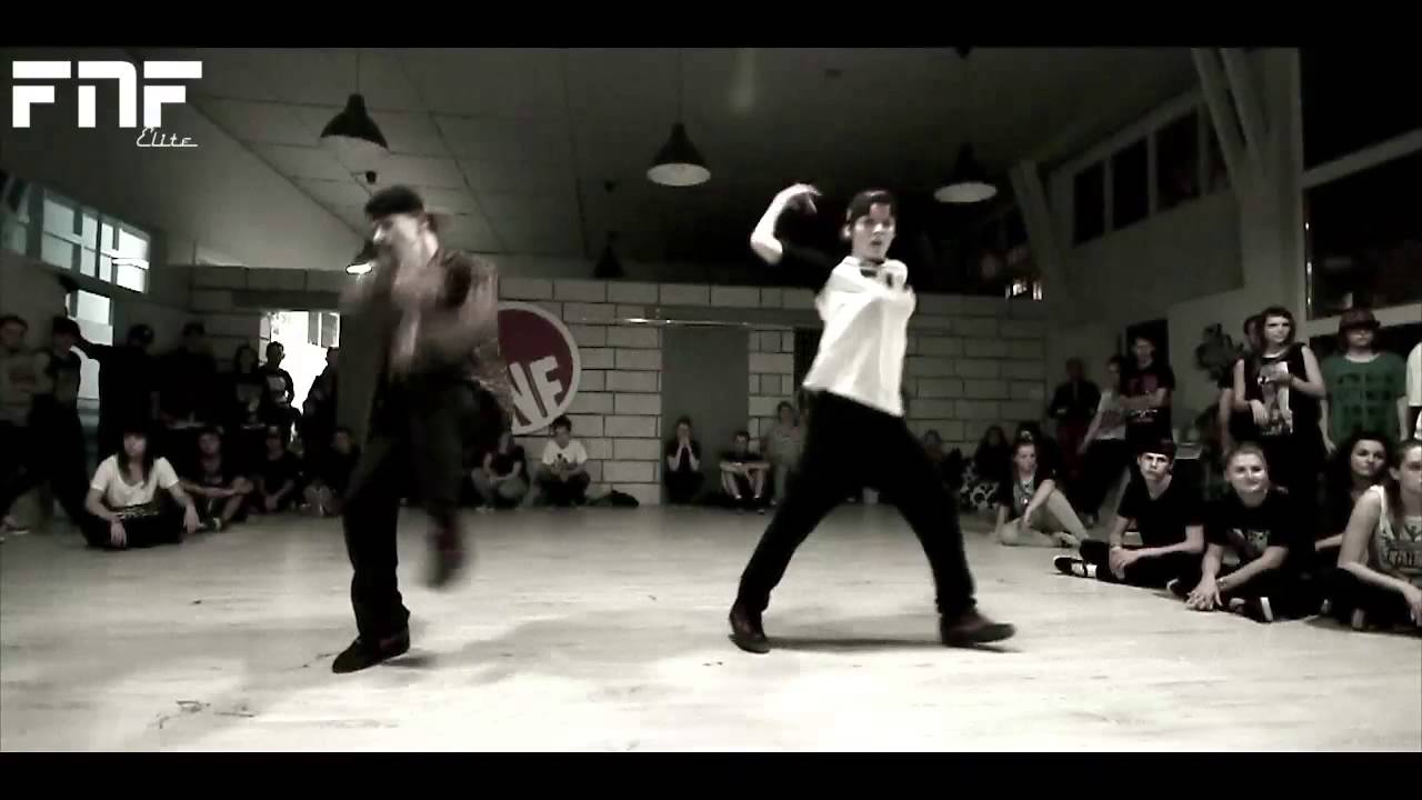 FNF Dance Studio - Warsaw |SANDY CLASS| - YouTube