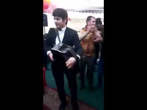 Resul Qarabagli  Rafiq Berdeli ay veten oqlu  (051-353-03-73)