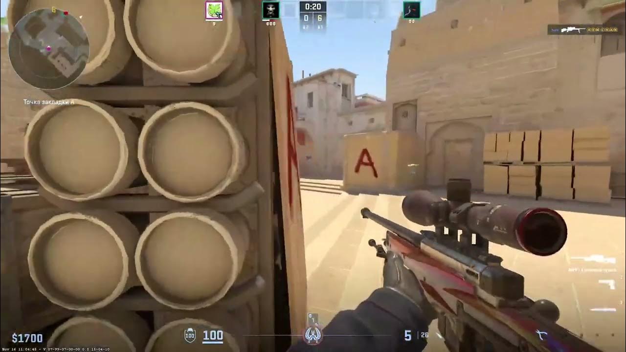 ASPHALT 8(CS2) - YouTube