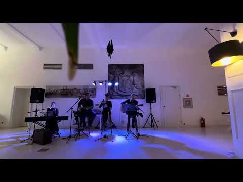 Dinamika - Dance the night (Barbie movie/Dua Lipa) cover