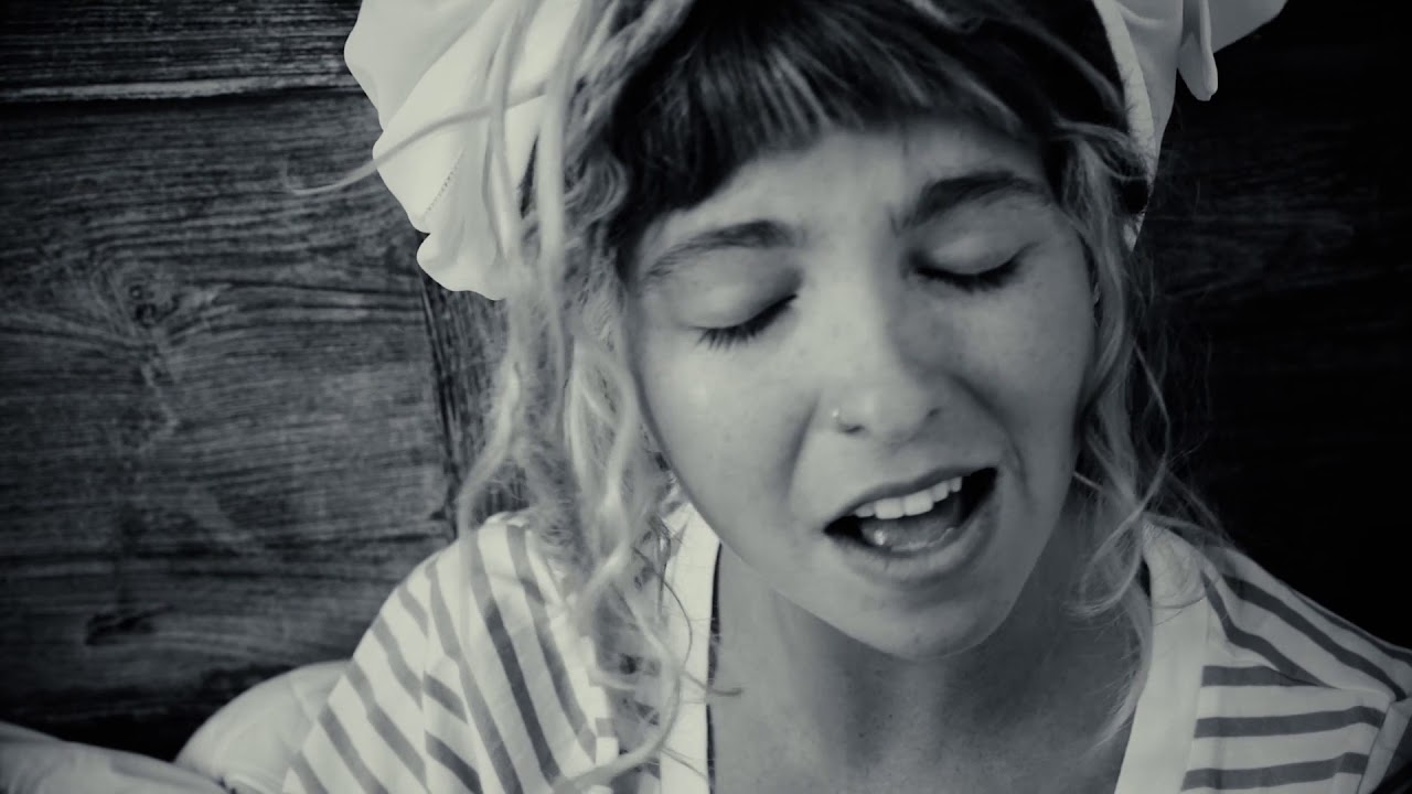 UKED Shanin Blake- Baby love - YouTube