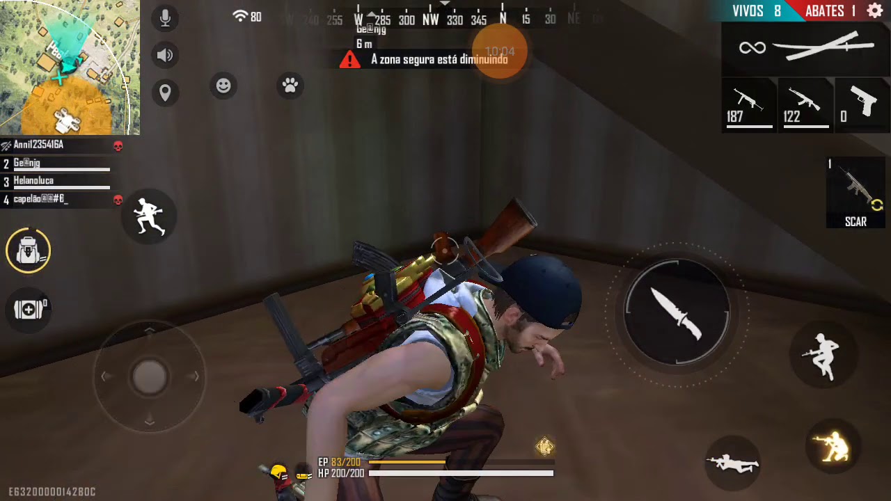 Free rir e com meu primo - YouTube