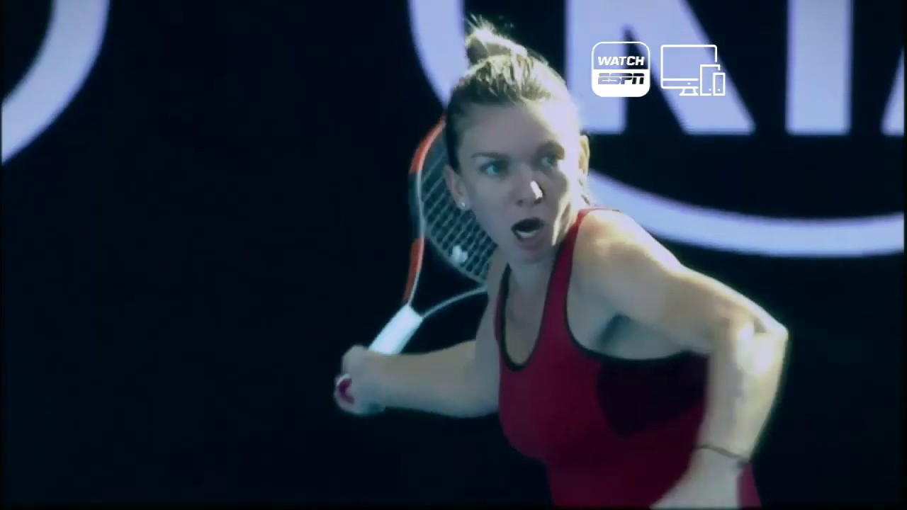 Australian Open é na ESPN! - YouTube